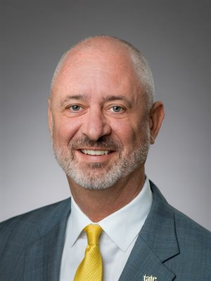 Tony Jarrett | Leader at Howard Hanna Allen Tate Real Estate